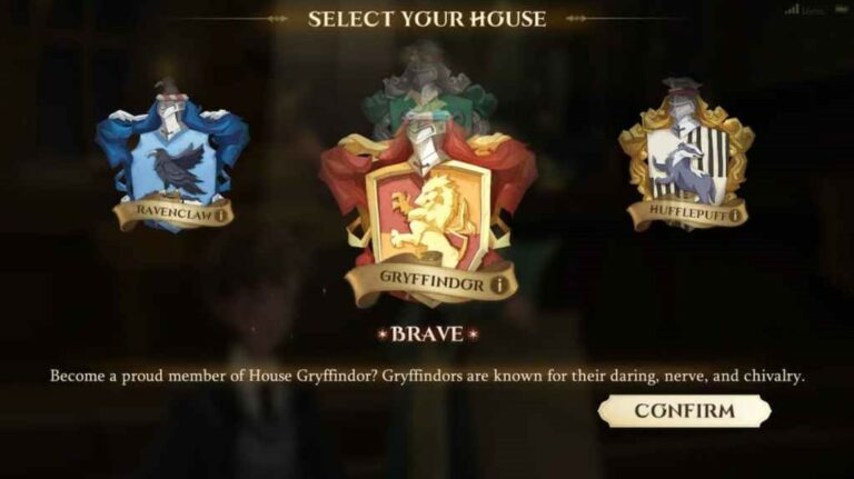 Harry Potter Magic Awakened Beginners Guide And Tips