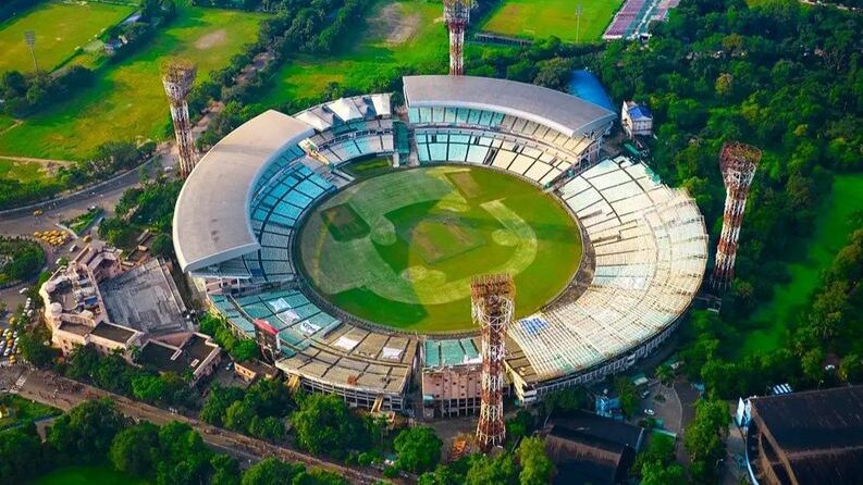 Top 10 Largest Cricket Stadiums In The World By Capacity