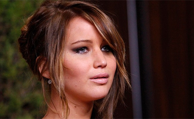 Se Filtran 45 Nuevas Fotos De Jennifer Lawrence Desnuda Otosection