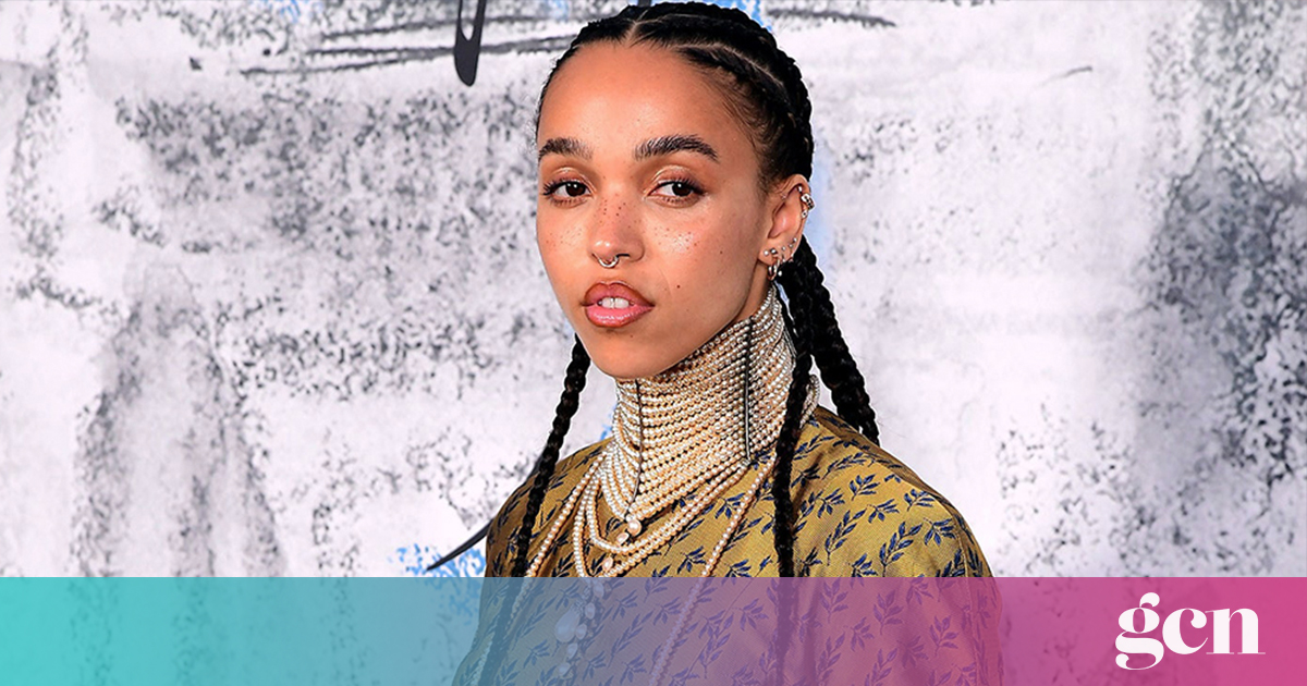 Fka Twigs Launches Fundraising Campaign To Support Sex Workers During