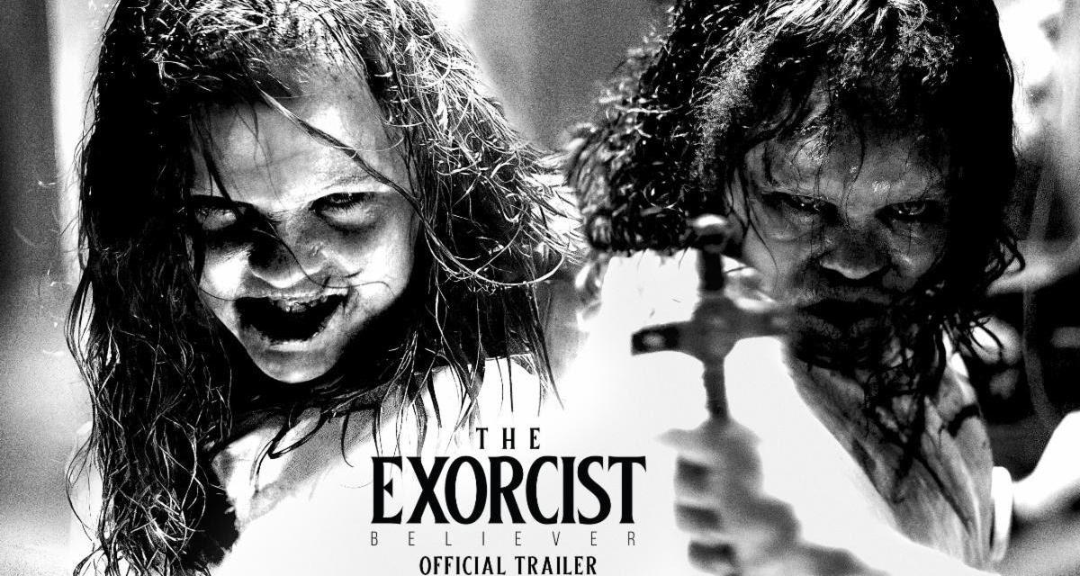 O Exorcista O Devoto Terror Ganha Trailer E Data De Estreia