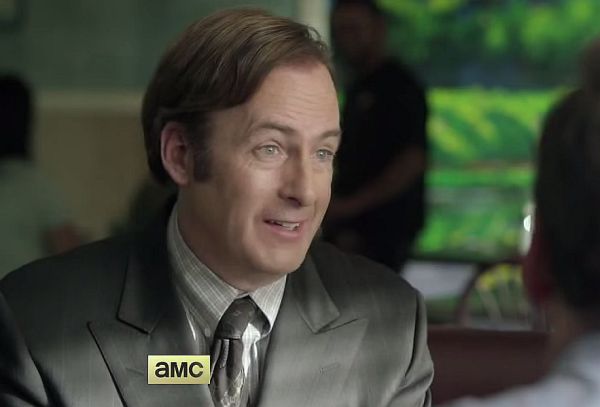 First Better Call Saul Teaser Released Geekshizzle