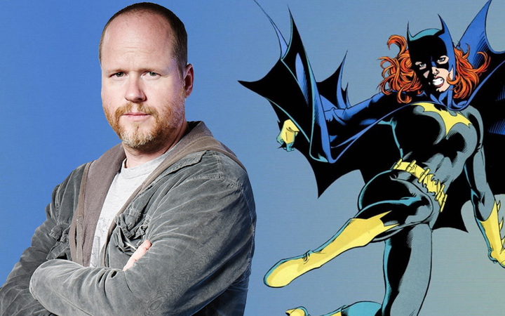 Joss Whedon To Direct Standalone Batgirl Movie Geeks Of Color