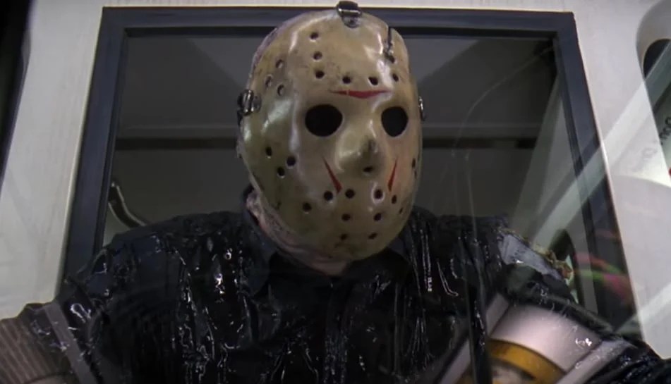 ‘to Hell And Back Trailer For Documentary About Jason Voorhees Actor