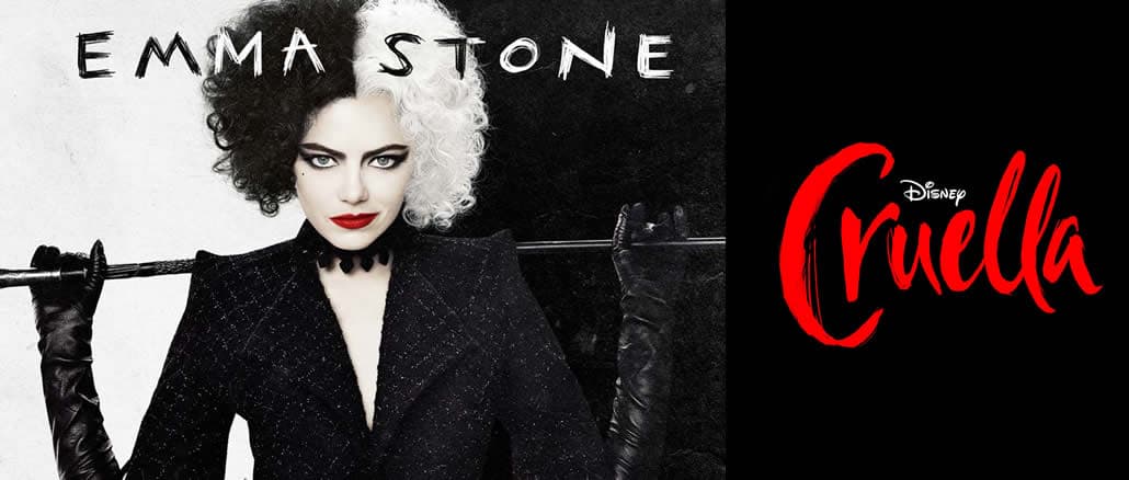 Cruella Nueva Película De Disney Sinopsis Y Banda Sonora Soundtrack