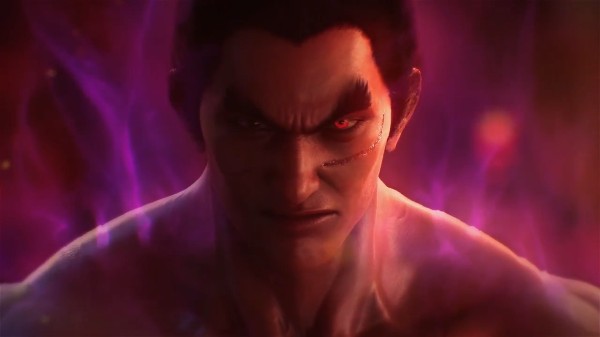 Opening Historia Y Personajes De Tekken 7 Geemu Geemu ゲームゲーム