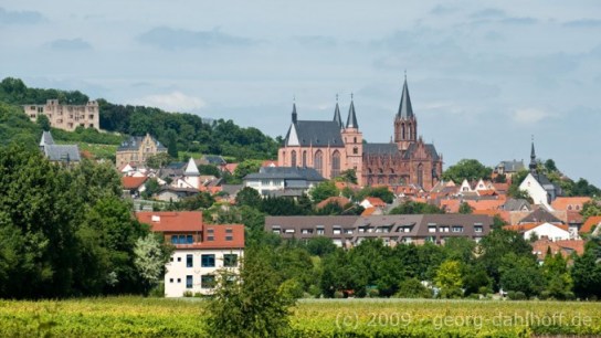 Oppenheim Georg Dahlhoff Fotografie