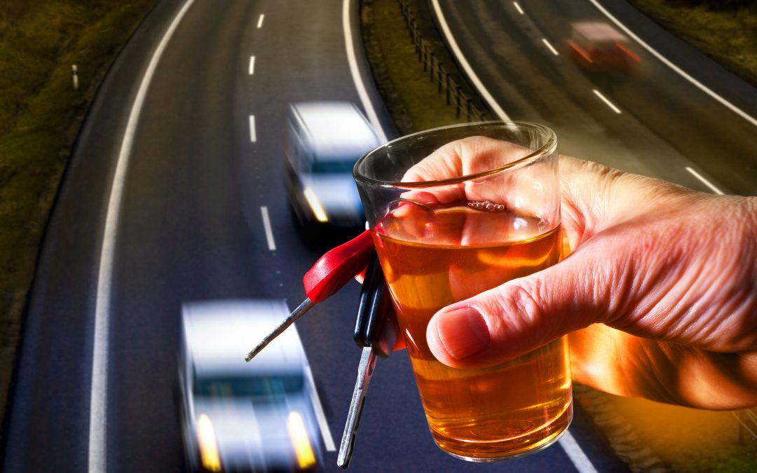 What Happens If I Get A Dui With A Cdl In A Personal Vehicle