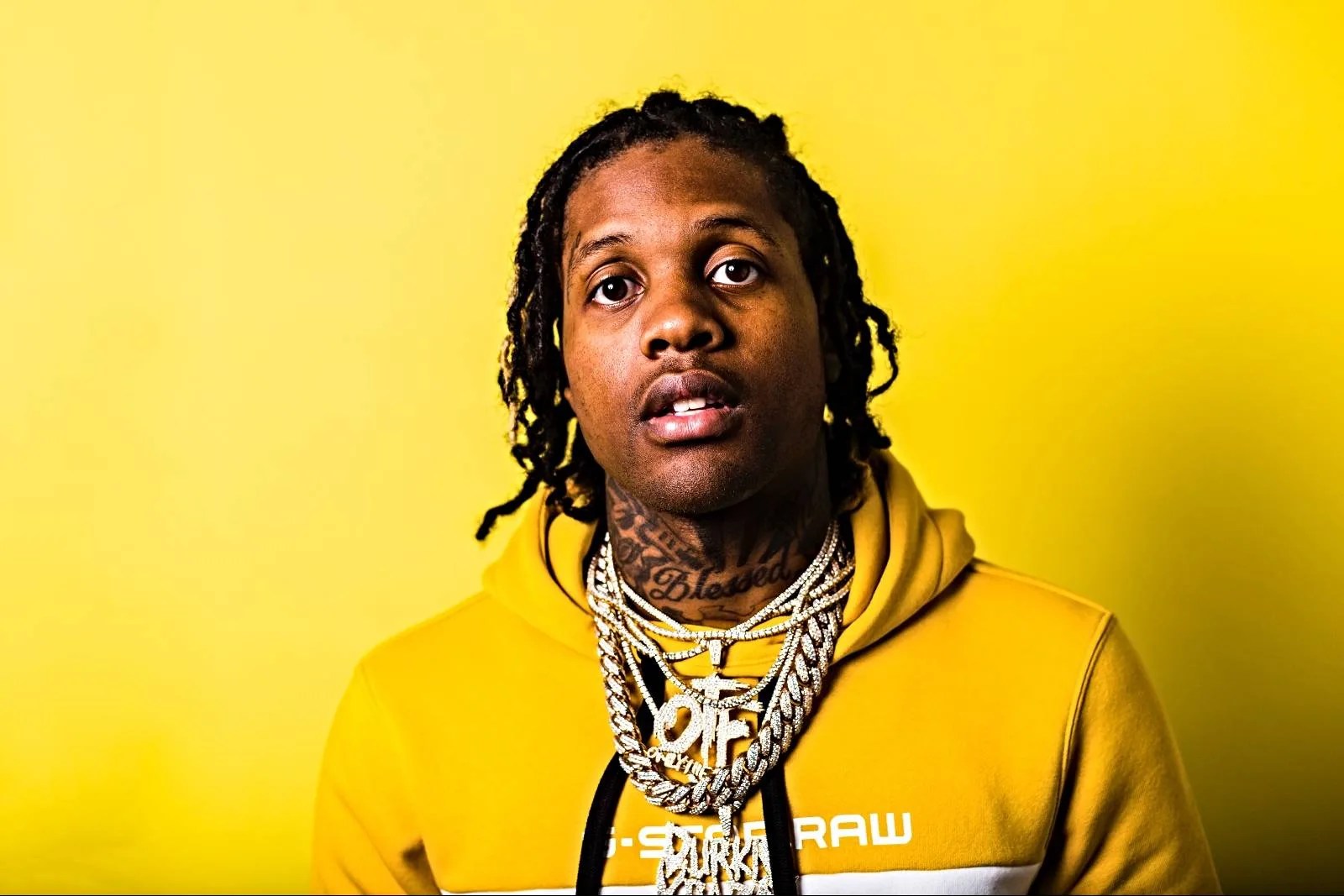 Lil Durk New Album Sell Lil Durk Hits New Milestone