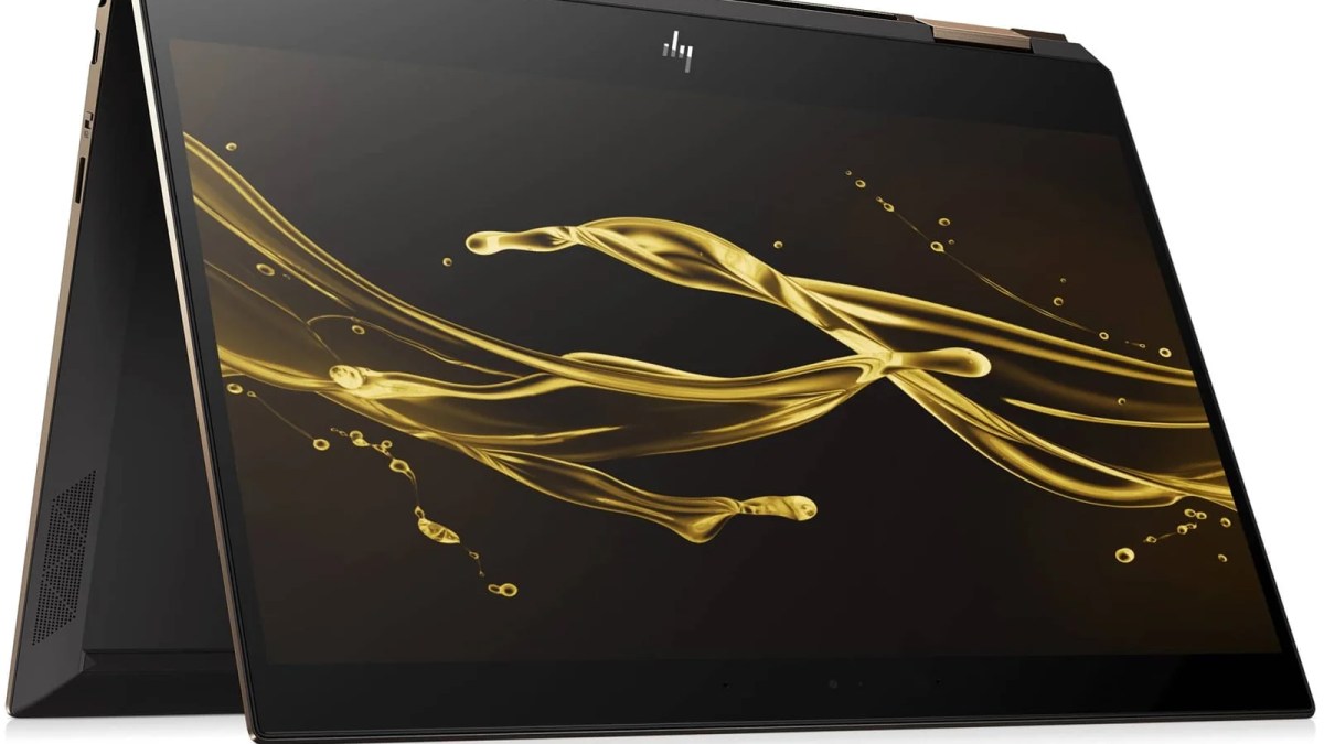 Should You Buy Hp Spectre X360 13 Specifications First Impressions