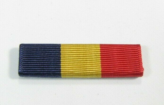 Military Full Size New Navy Usn And Usmc Marine Corps Medal Ribbon L7 New