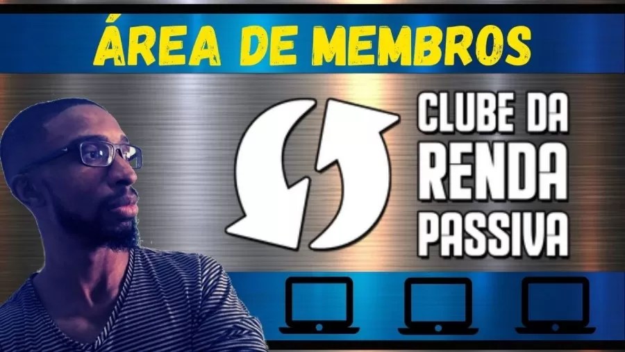 Como Funciona O Clube Da Renda Passiva Venda No Automático Gil