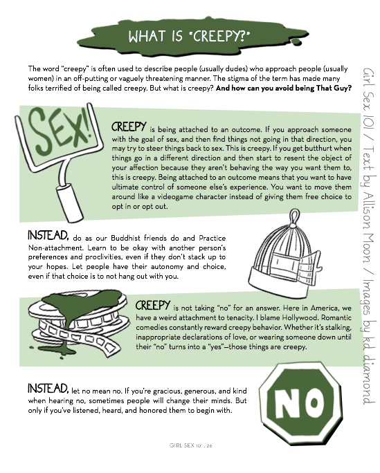 Girl Sex 101 Paperback Girl Sex 101