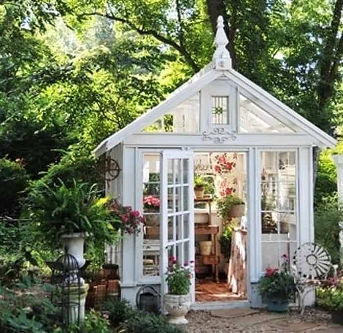 26 Amazing She Shed Design Ideas Girl Who Travels The World