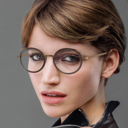 Lindberg Eyewear Danish Design For Timeless Elegance Glimpse Vision