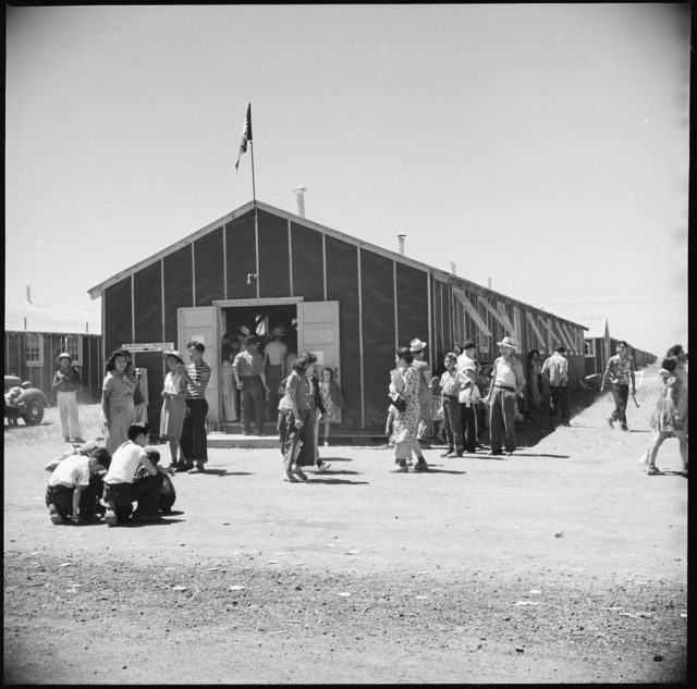 But We Survived A Story Of Living Through The Japanese Internment In