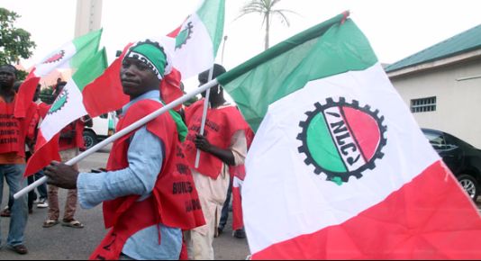 Fuel Subsidy Nlc Calls Off Nationwide Strike After Meeting Govt Reps