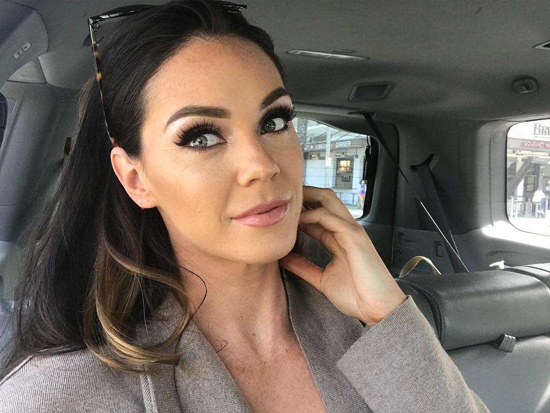 Alison Tyler Biographywiki Age Height Photos And More