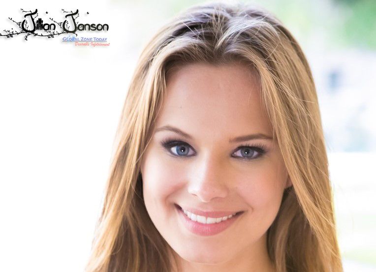 Jillian Janson Biographywiki Age Height Career Photos And More