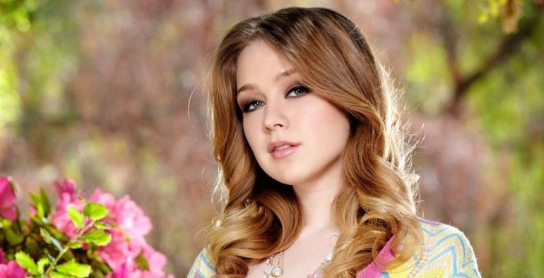 Alaina Fox Biographywiki Age Height Career Photos And More