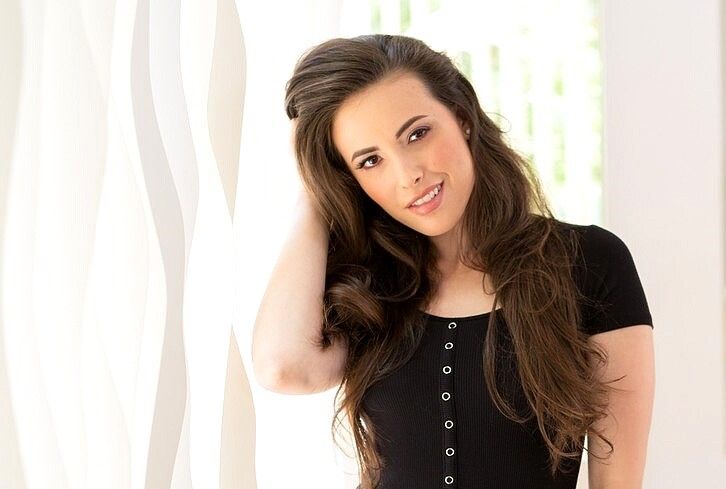 Casey Calvert Telegraph