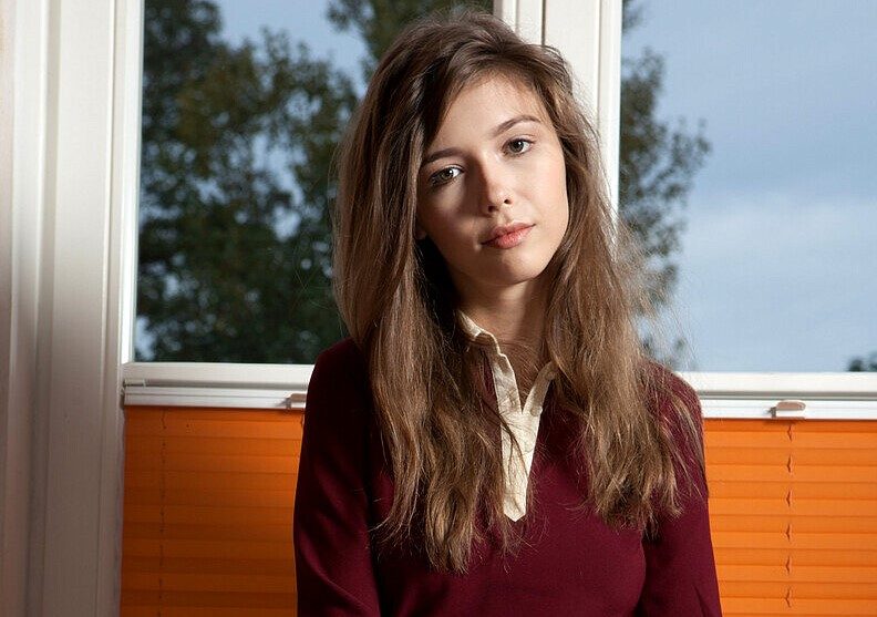 Mila Azul Biographywiki Age Height Career Photos And More