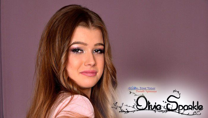 Olivia Sparkle Biographywiki Age Height Career Photos And More