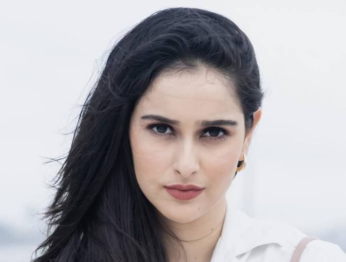 Sadia Khateeb Biographywiki Age Height Career Photos And More