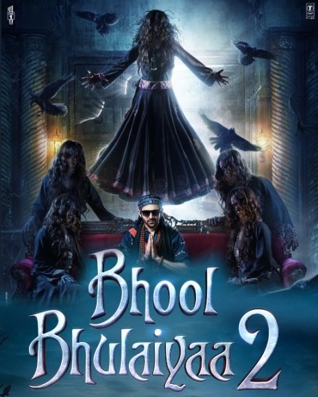 Bhool Bhulaiyaa 2 Cast Release Date And More