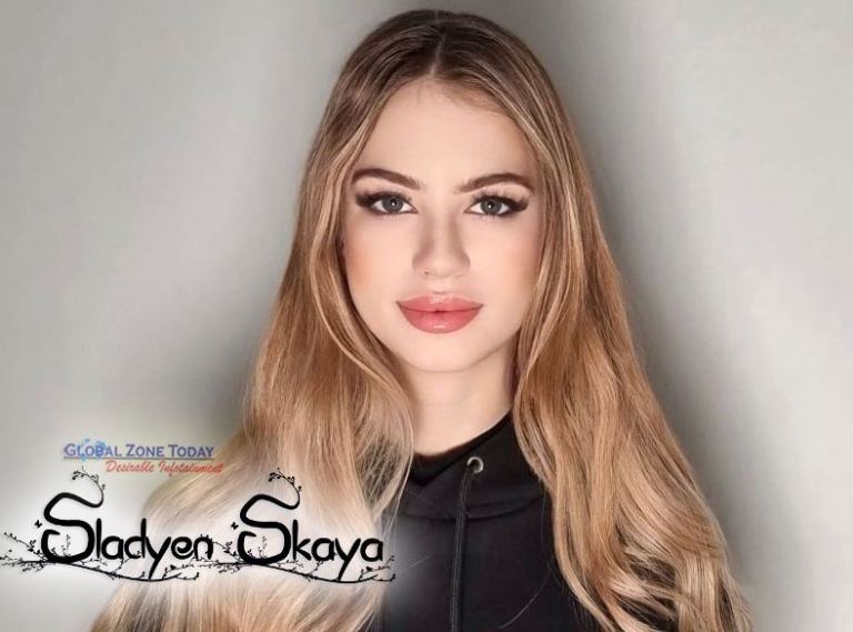 Sladyen Skaya Biographywiki Age Height Career Photos And More