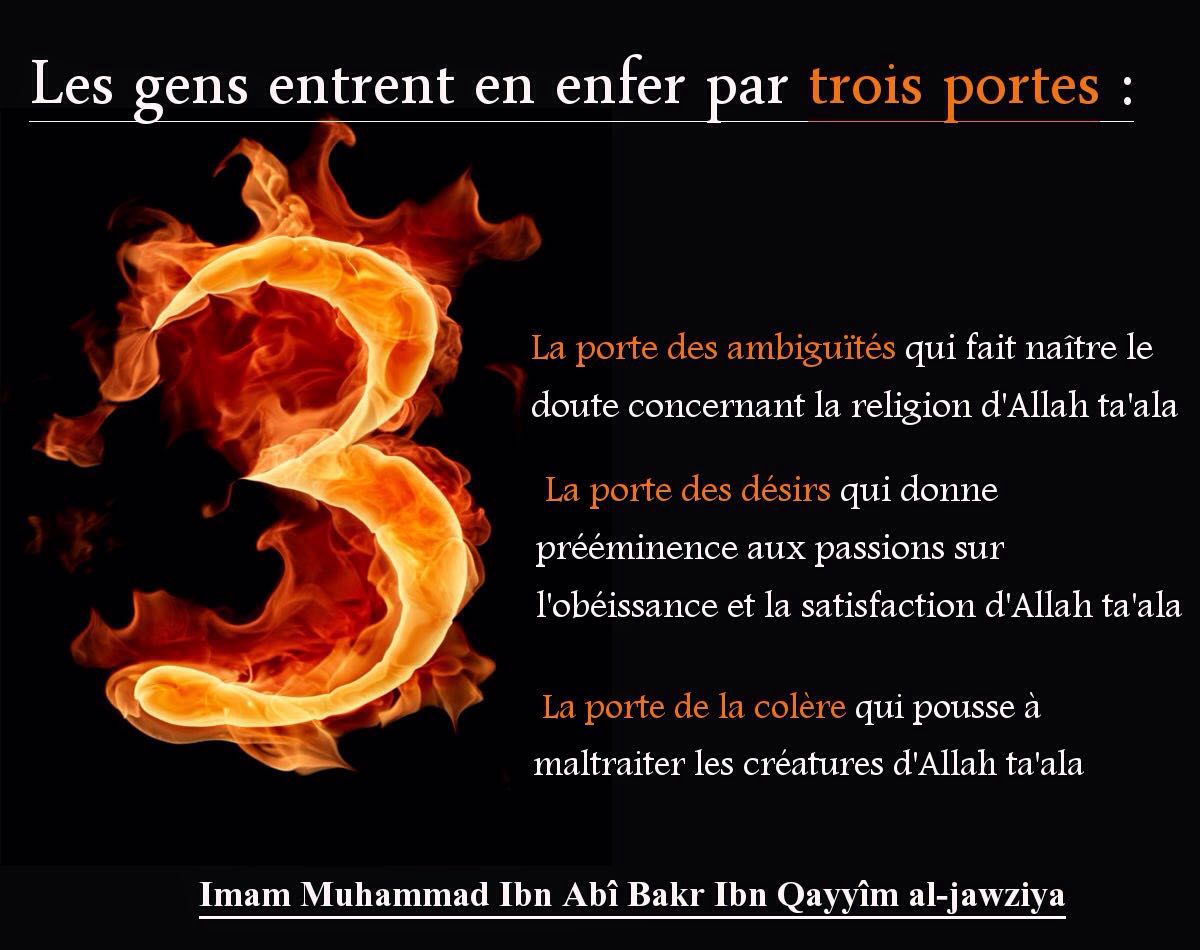 50 Citation Sur Le Paradis Et L Enfer