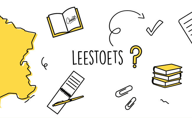 Hoe Oefenen Ik Voor Een Leestoets Frans Mr Chadd Academy Otosection