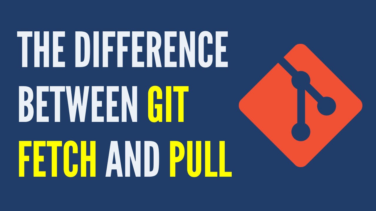 What Is The Difference Between Git Fetch And Pull Dotnetcrunch