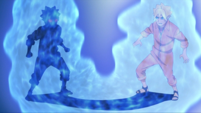 Boruto Episode 147 Anime Review And Discussion Doublesama