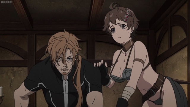 Mushoku Tensei Jobless Reincarnation Part 2 Episode 5 Review