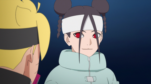 Boruto Naruto Next Generations Episode 276 Anime Review