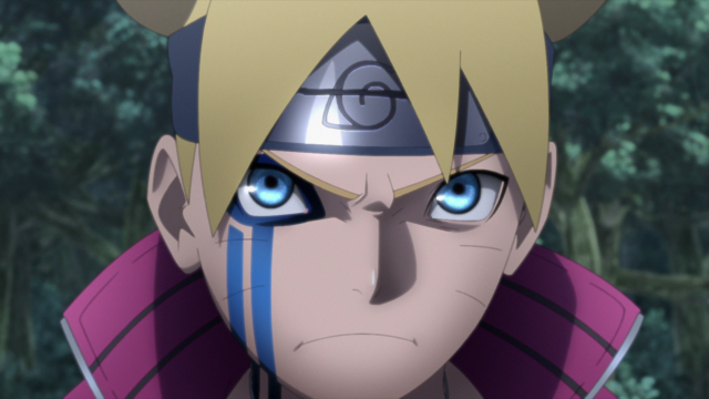 Boruto Naruto Next Generations Episode 290 Anime Review