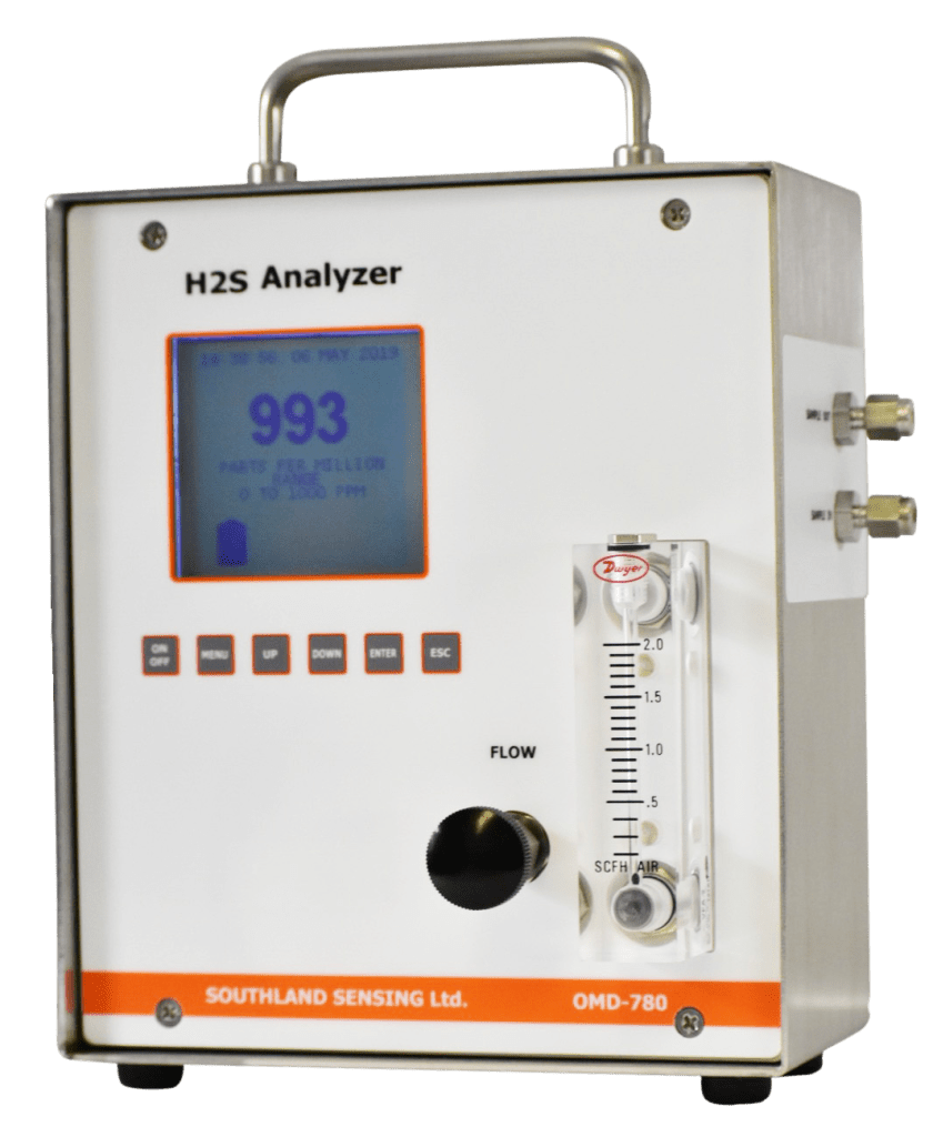 H2s Hydrogen Sulfide Poisoning Doyles Space