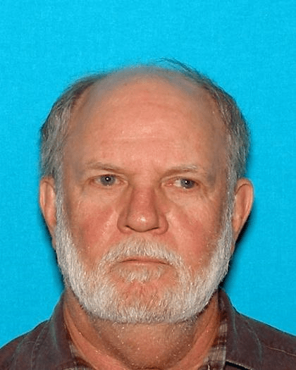 Gold Alert Issued For Missing Dover Man 4 22 2019 City Of Dover