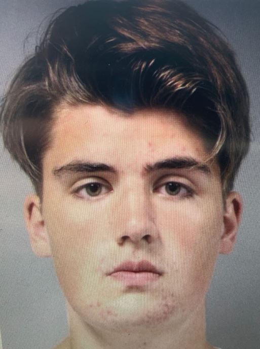 Gold Alert Issued For Missing 18 Year Old Dover Man 8 1 2019 City Of