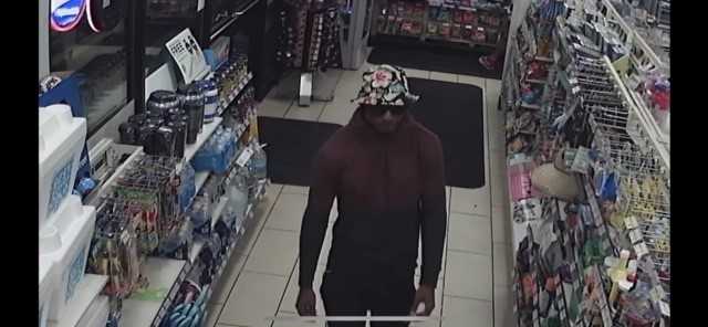 Robbery At 7 11 9 3 2019 City Of Dover Police Department