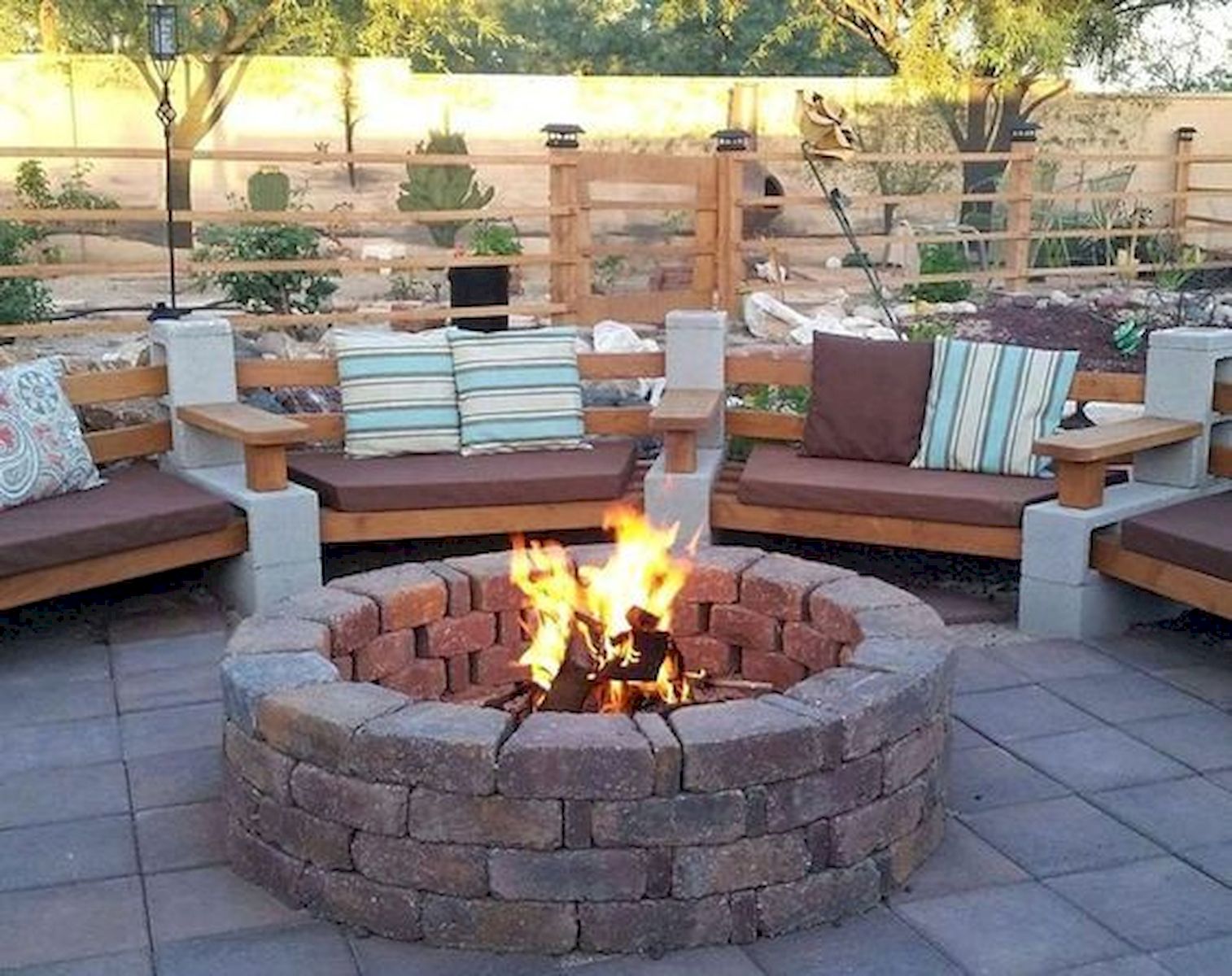 60 Amazing Diy Outdoor And Backyard Fire Pit Ideas On A Budget