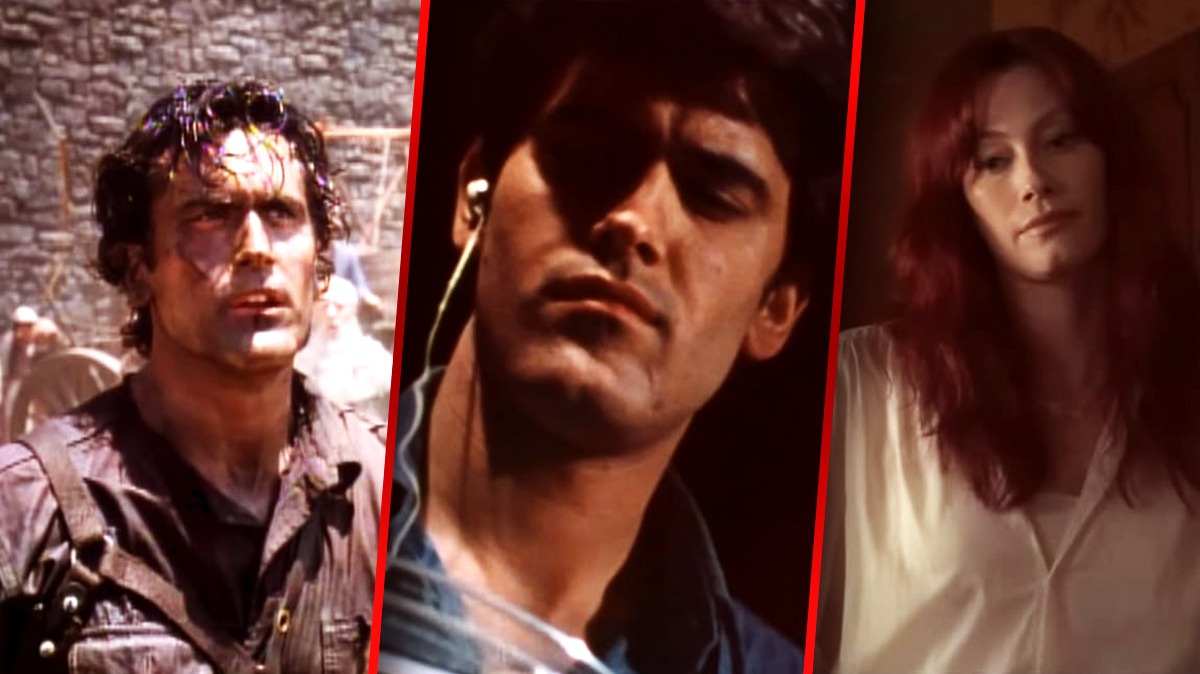 Evil Dead Franchise Explained Is Evil Dead Rise The Best Movie In