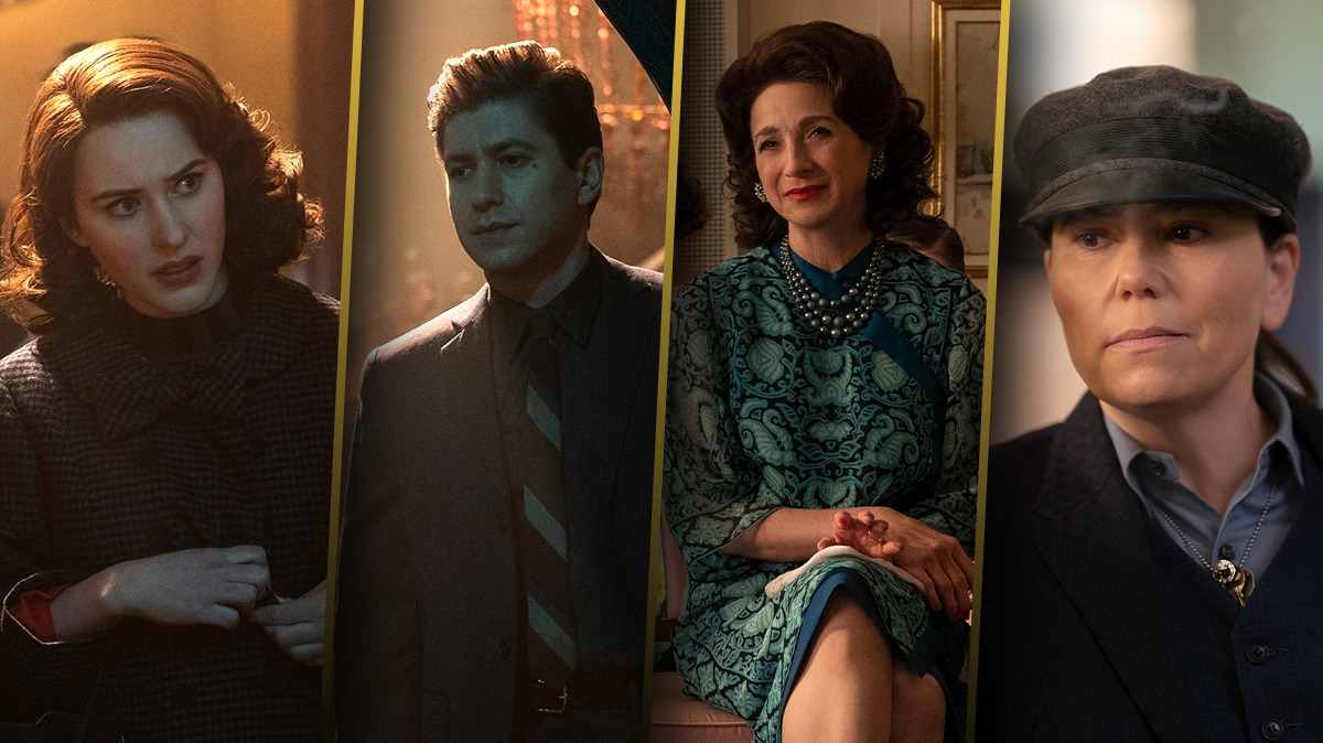 The Marvelous Mrs Maisel Season 5 Episode 2 Recap And Ending Explained