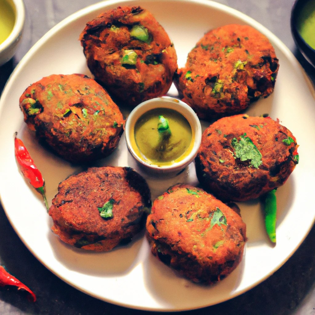 Recipe For Aloo Matar Tikki By Dawns Recipes Dawns Recipes