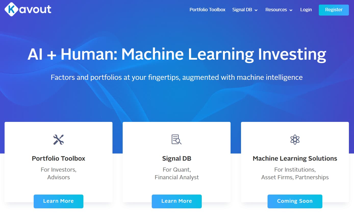 5 Best Artificial Intelligence Stock Trading Software Bots 2023 2024