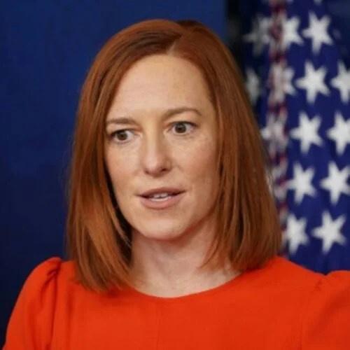 Biden Aide Psaki May Have Violated Ethics Law Watchdog