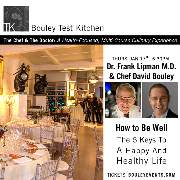 How To Be Well The 6 Keys To A Happy And Healthy Life With Dr Frank