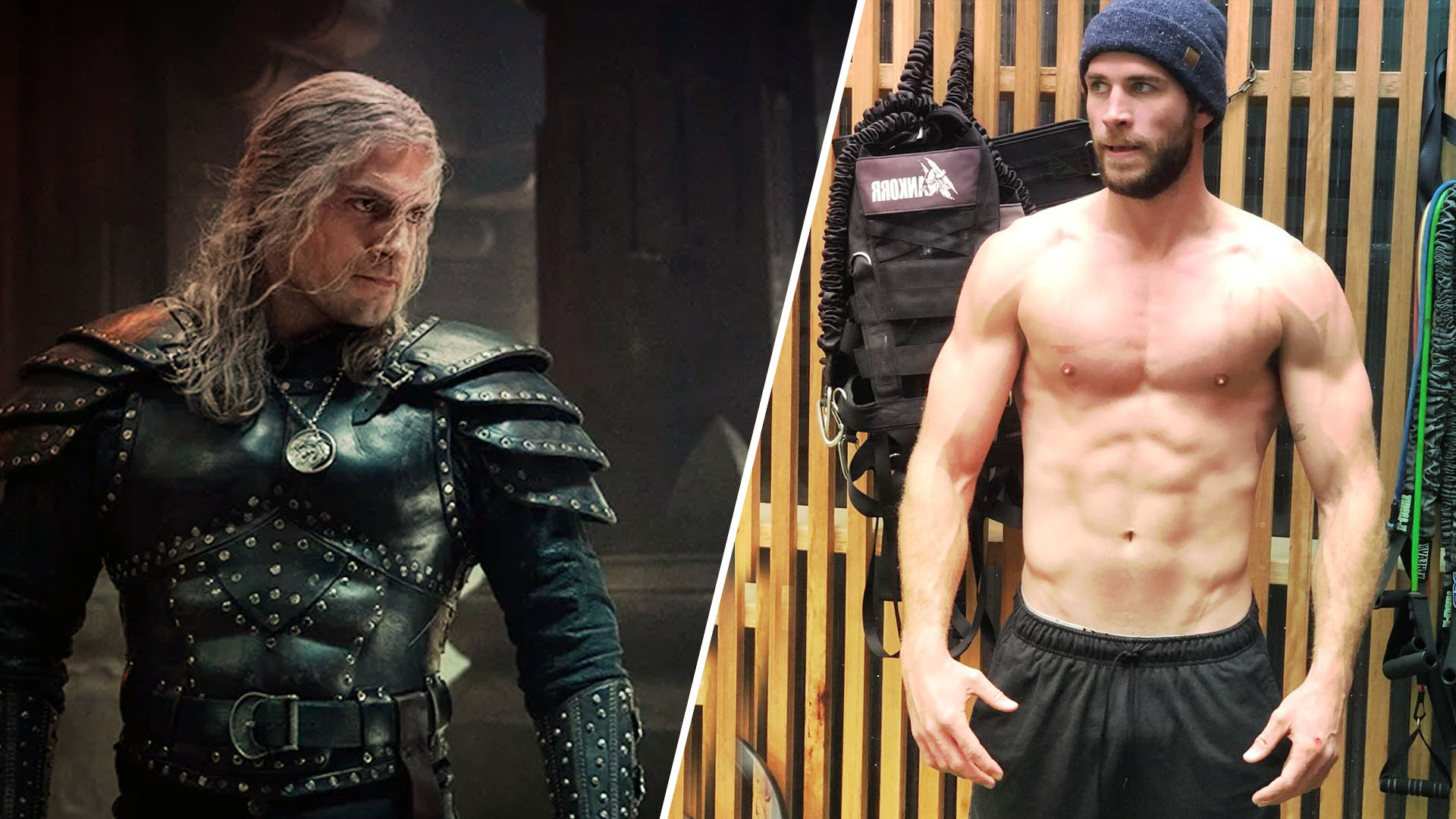 The Witcher Season 4 Liam Hemsworth To Replace Henry Cavill