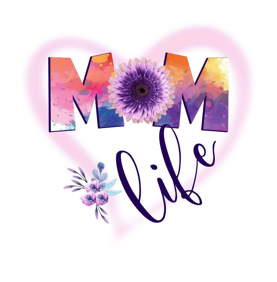 Free Mom Life Sublimation Designs In Png Format Daisy Multifacética